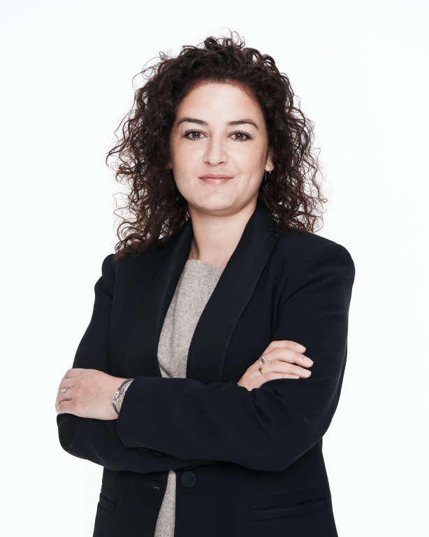 Anne-Sophie Laird | Moncey